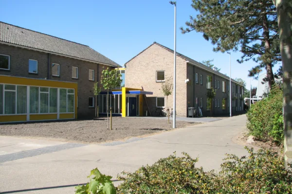 Duurzaam Verblijf - GGZ Drenthe